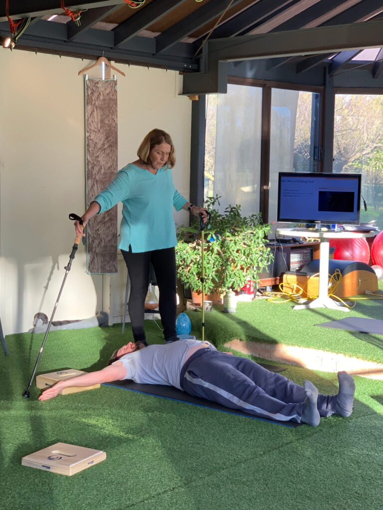 Fast Pain Relief & Services in Greensboro, NC | Rossiter Southeast LLC